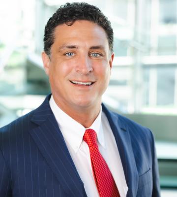 Evan Kantor | Kennedy Wilson